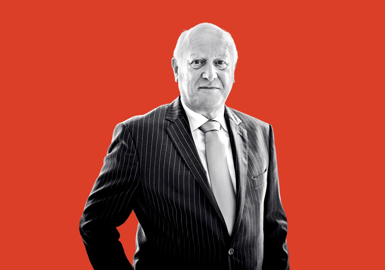 'Waanzinnig aardige' Frank Meysman kan Thomas Cook niet redden