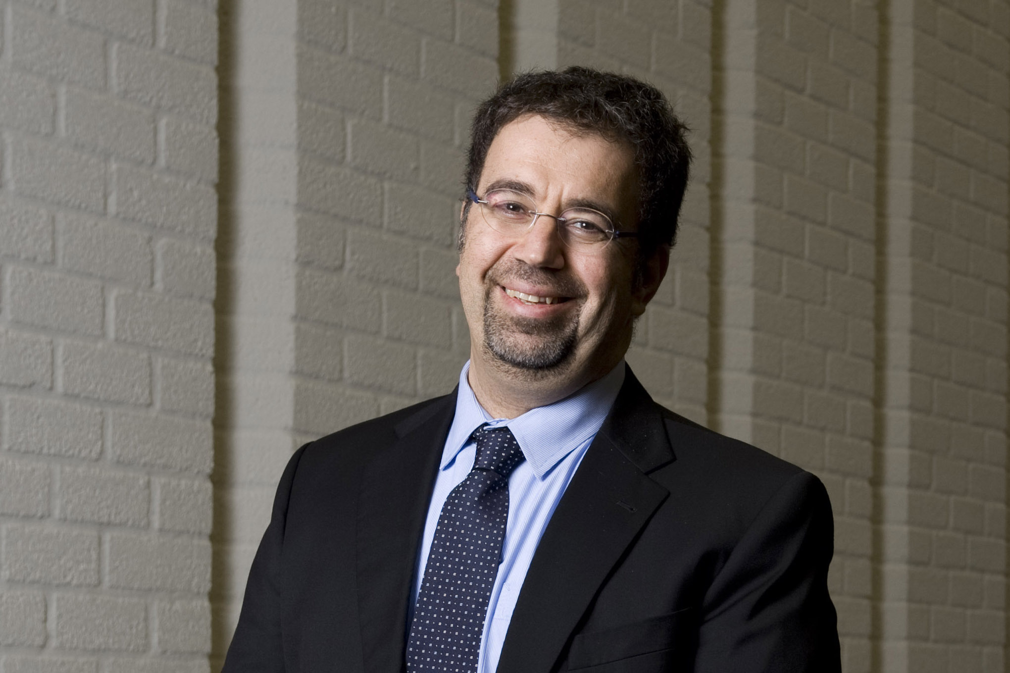 Daron Acemoglu verdient de Nobelprijs voor de Economie