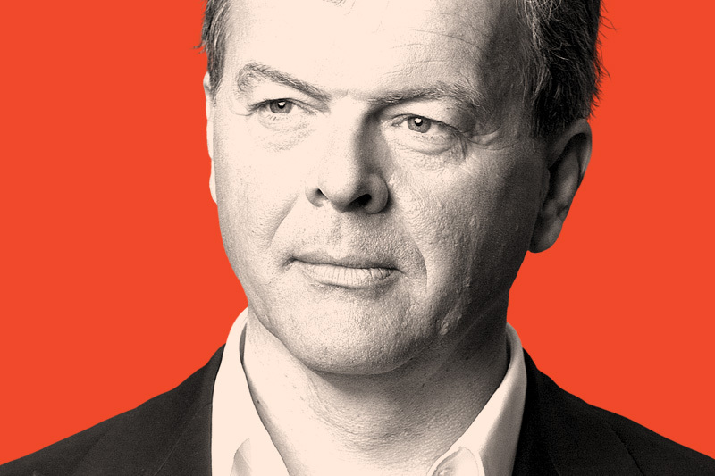 Hans-Holger Albrecht blijft aan bij Russisch Veon