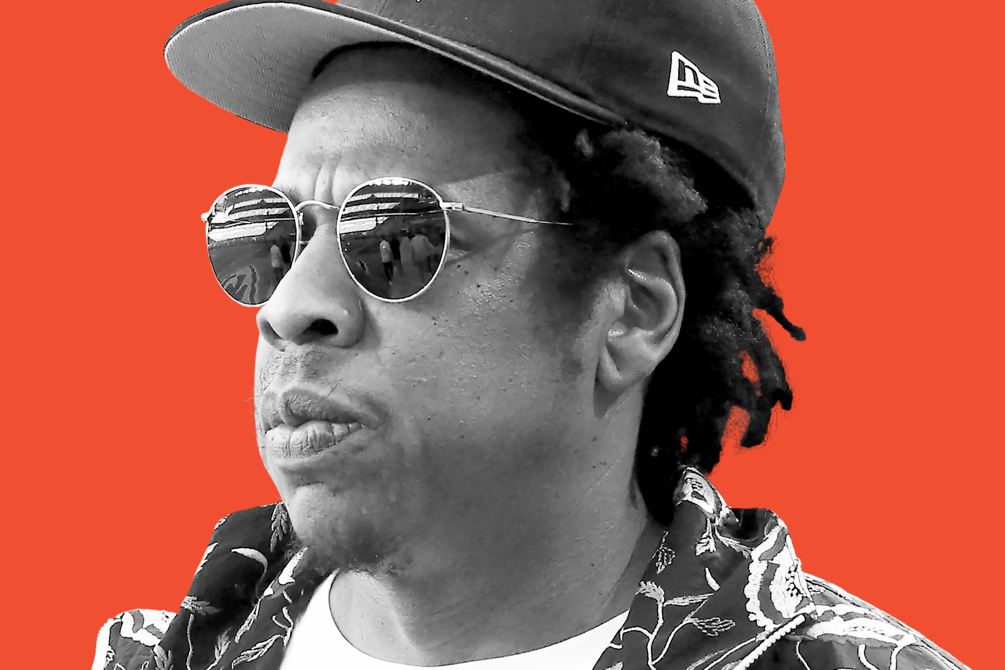 Rapper Jay-Z heeft een neus voor de juiste zakendeal