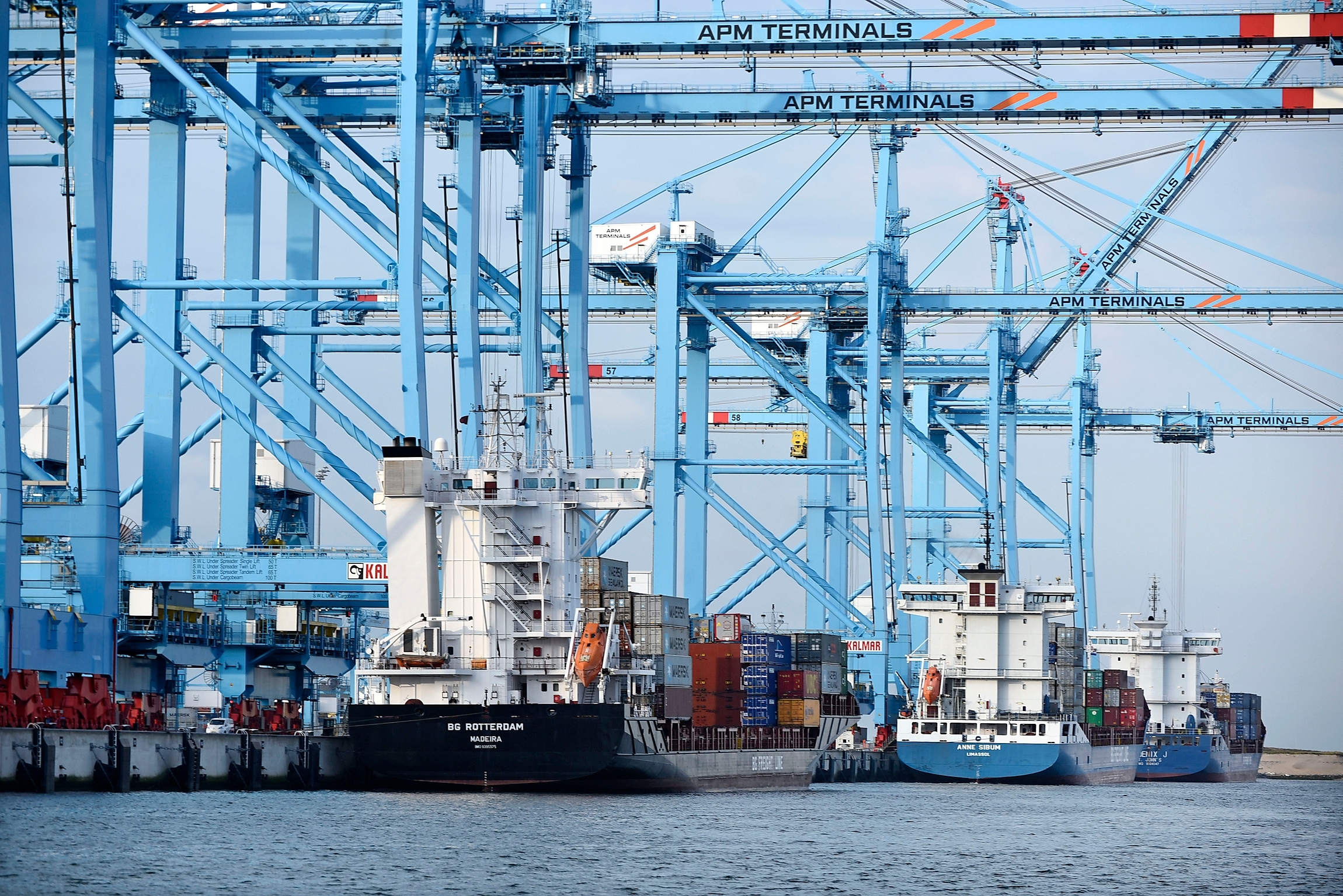 Pieter Lalkens | Het Financieele Dagblad