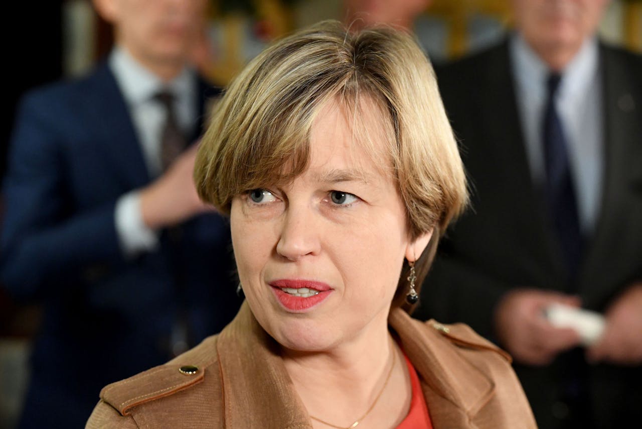 EU tuigt nieuwe eenheid op om financiële misdaad aan te pakken