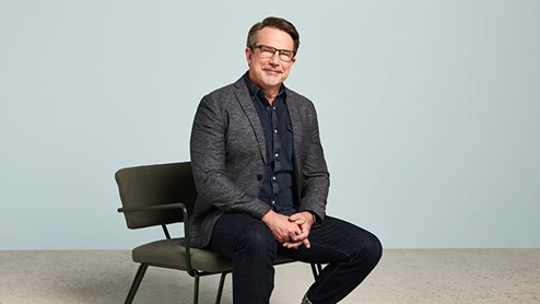 Piet Coelewij na 2,5 jaar weer weg als ceo Wehkamp