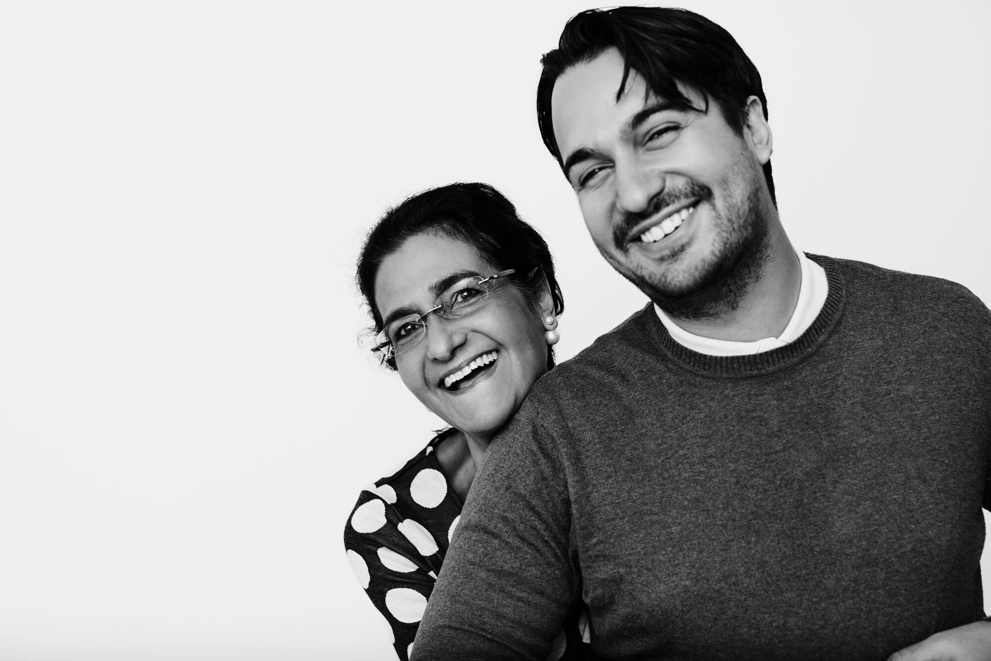 Zoon van Kathleen Ferrier: ‘Ze is nooit moe’