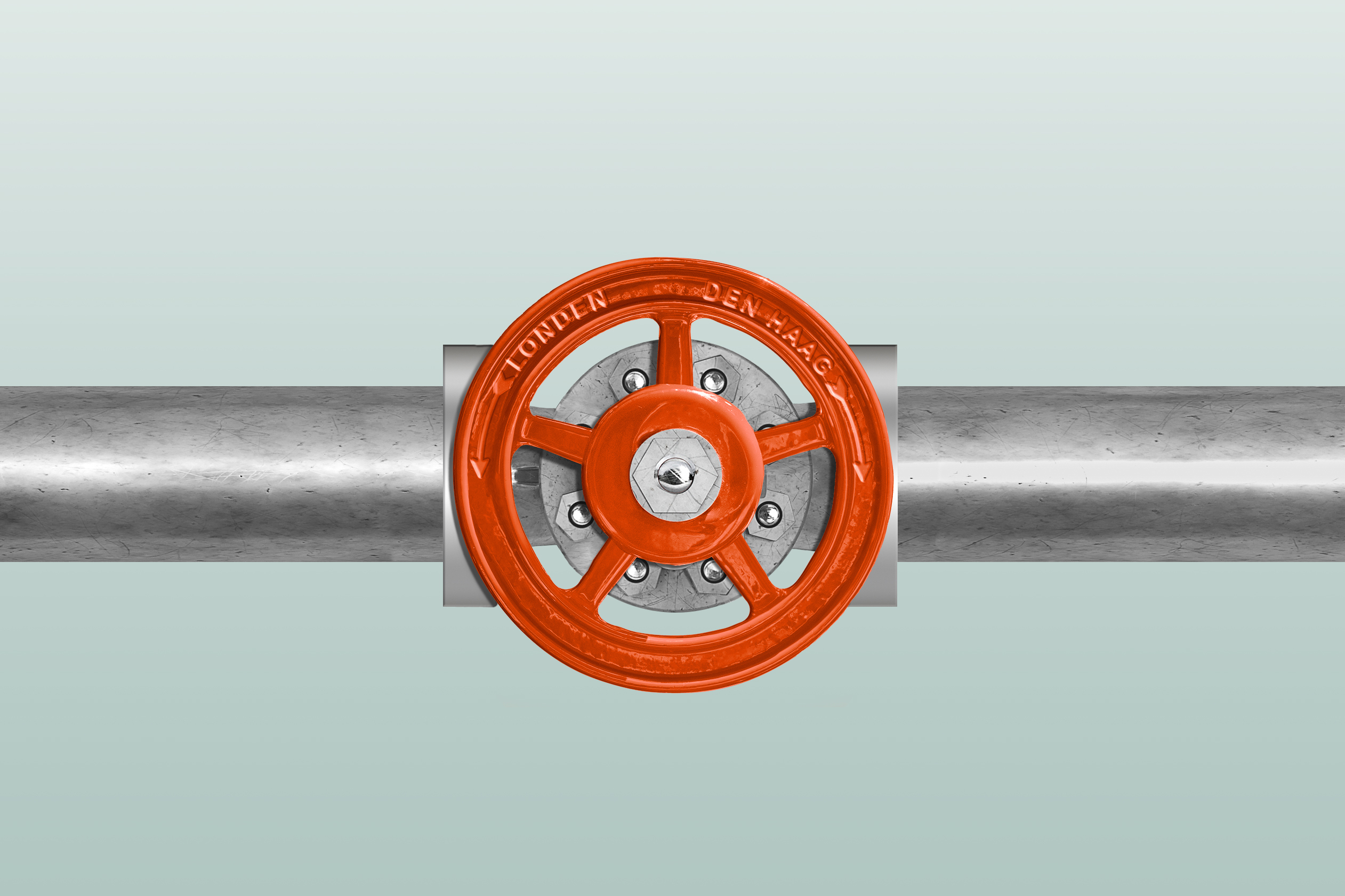 Shell denkt na over verhuizing hoofdkantoor