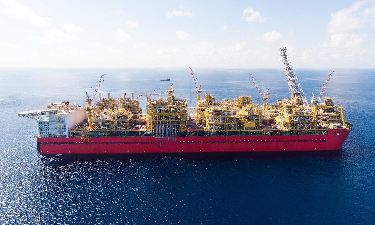 Shell Prelude: van vlaggenschipproject tot hoofdpijndossier