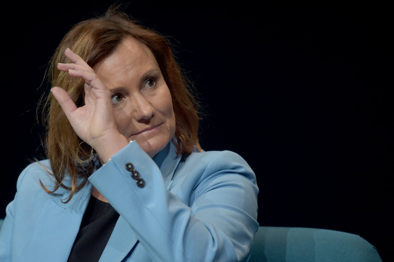 'Gillian Tans alweer weg uit leiding van VanMoof'