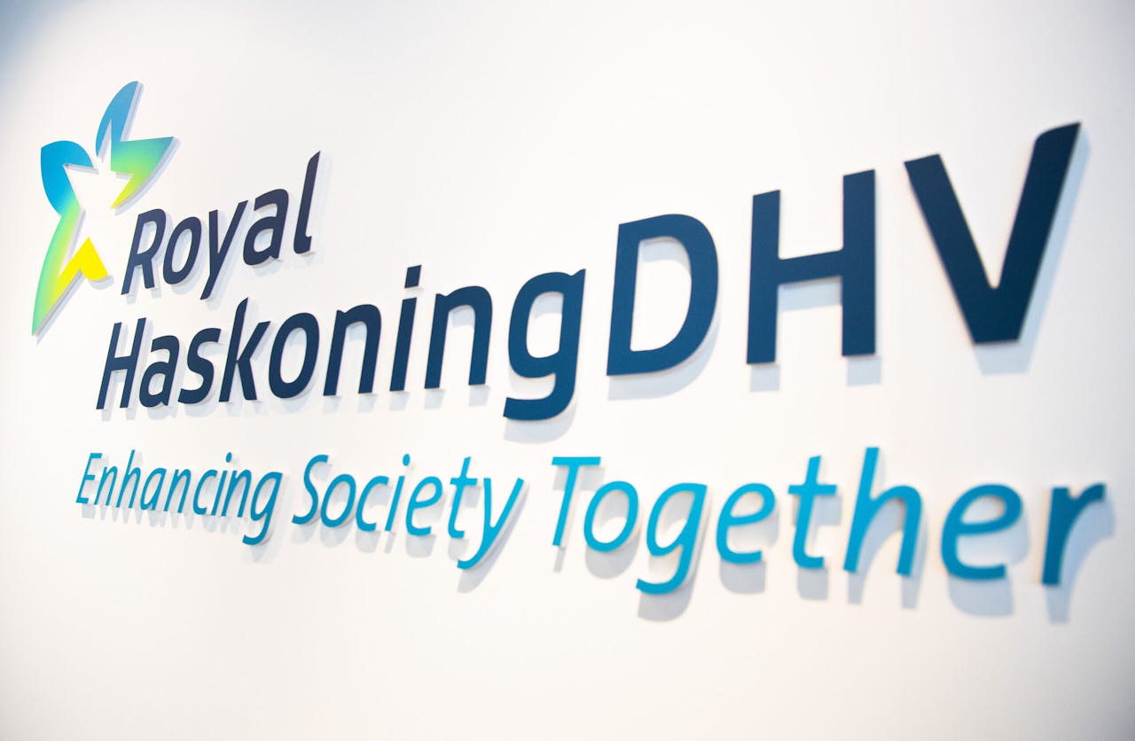 HaskoningDHV lijft organisatieadviseur Novius in