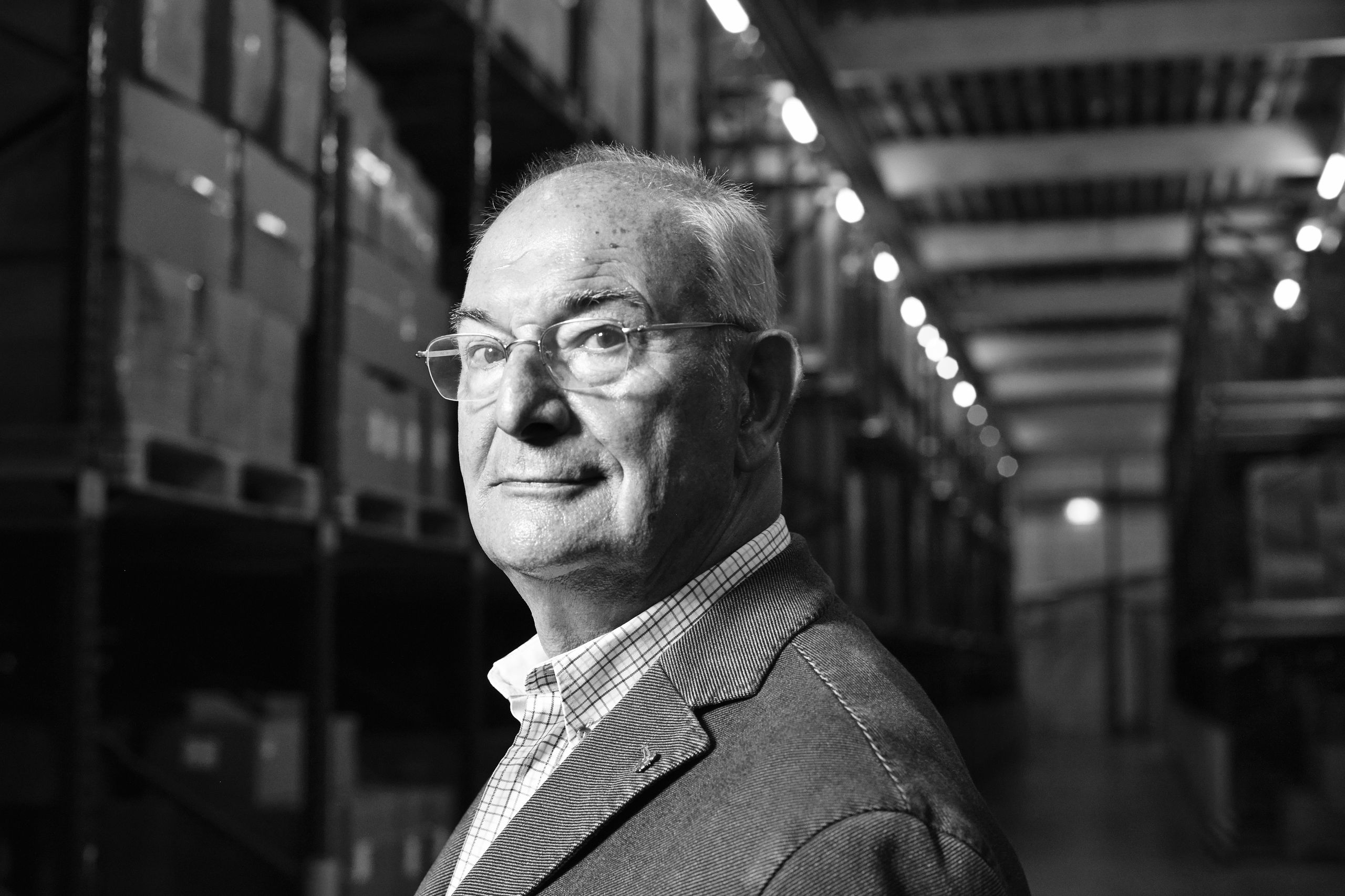 Bij Jan Zeeman ging het niet alleen om de pegels, maar ook om het spel