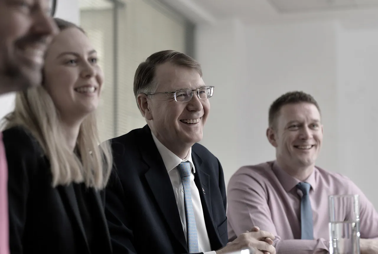 Levensverzekeraar Phoenix neemt ReAssure over van Swiss Re