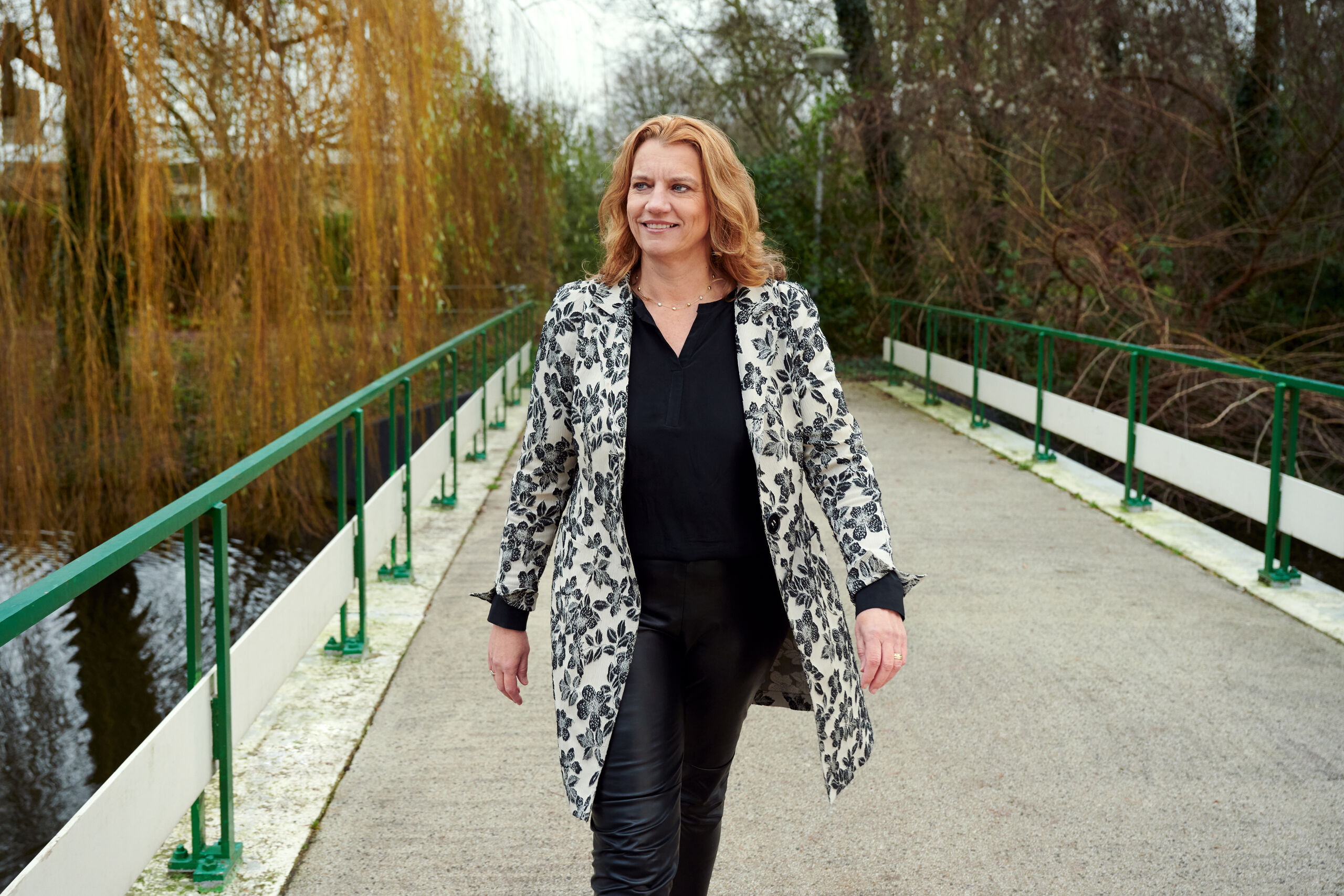 Annette Mosman benoemd tot bestuursvoorzitter van APG