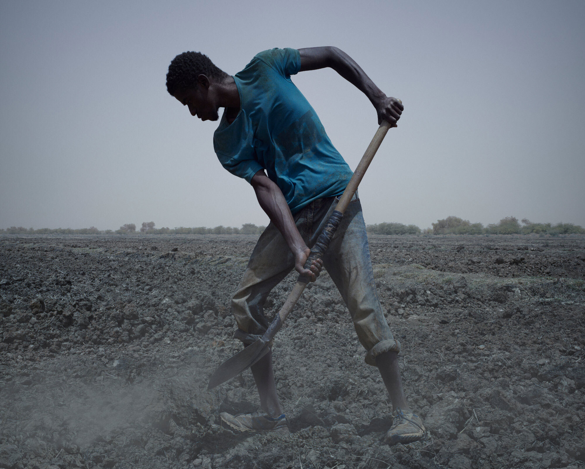 Eenvoud en mystiek in een Senegalees dorp