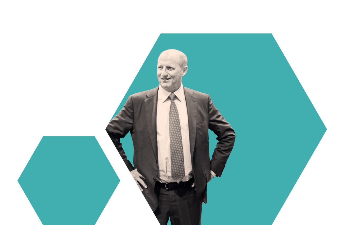 Canadees als opvolger van het 'Orakel van Omaha'