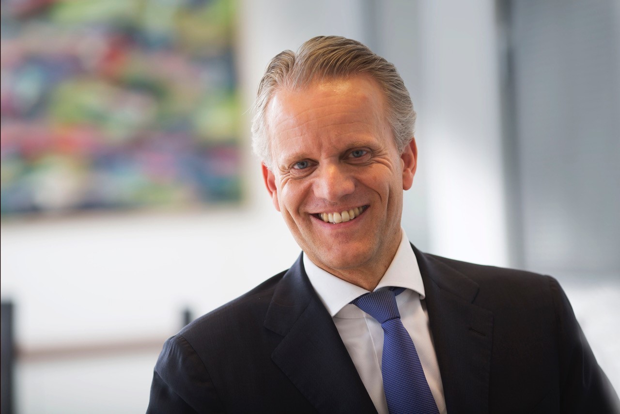 Chuck del Prado stapt op als ceo ASM International
