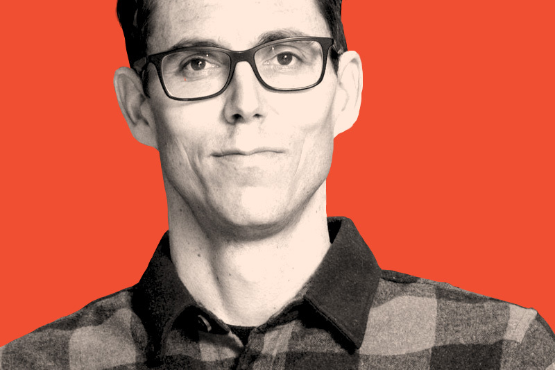 Voor Robert Scaringe moet elektrisch rijden vooral ook leuk zijn