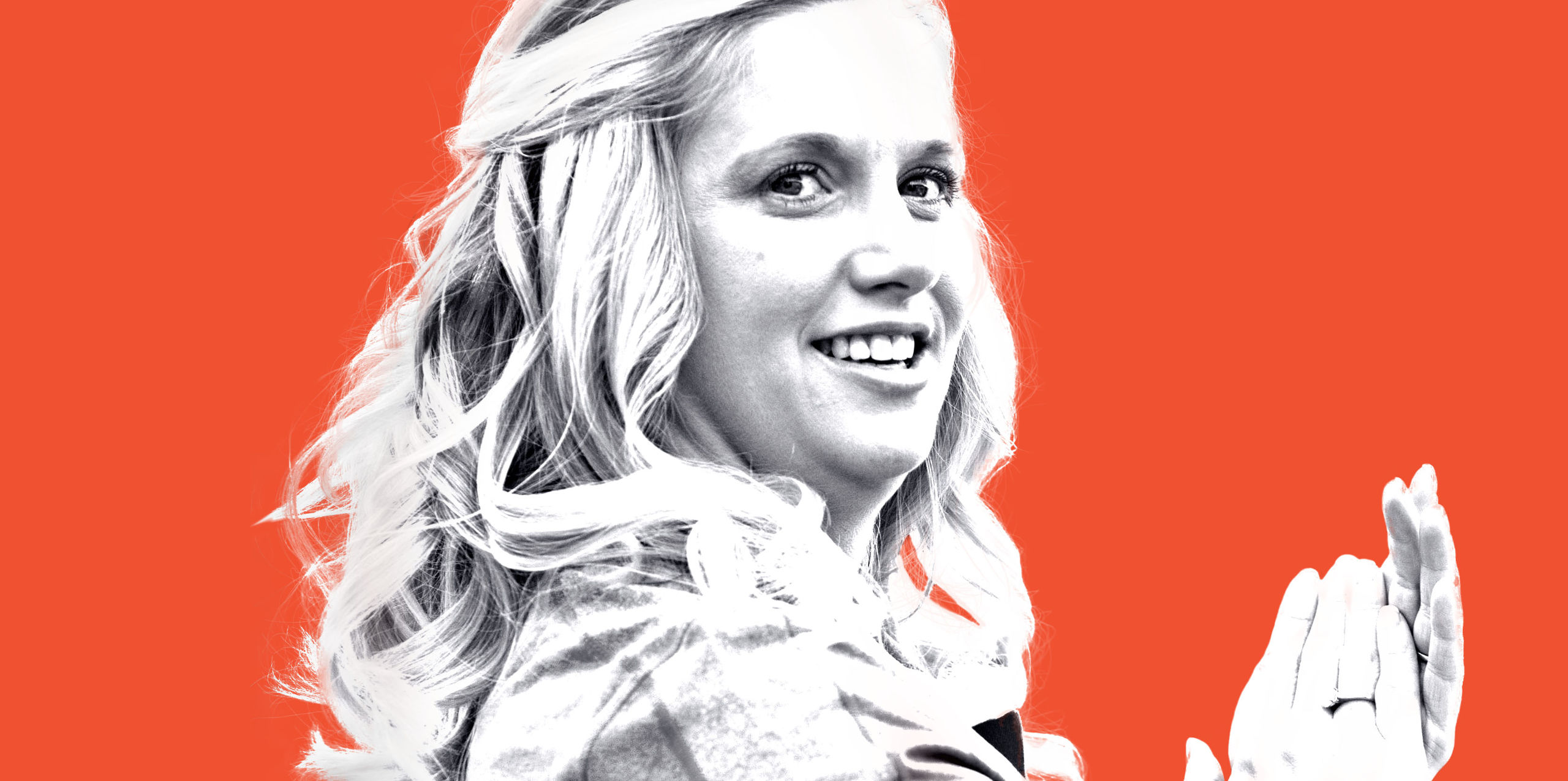 Buffett-protegé Tracy Britt Cool werd pas een ster bij haar vertrek