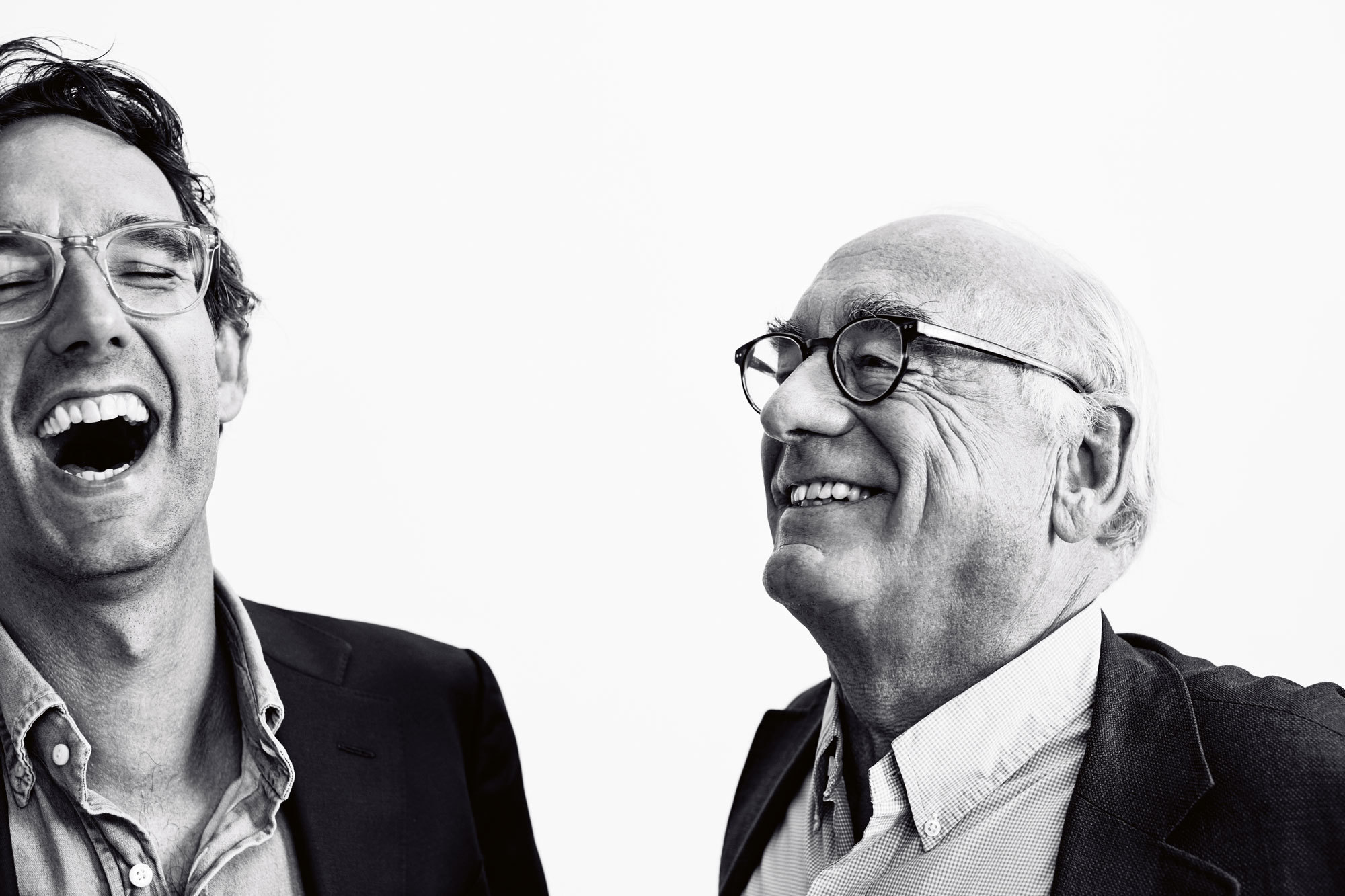 Friso Jiskoot: 'Mijn vader is een van mijn allerbeste vrienden'