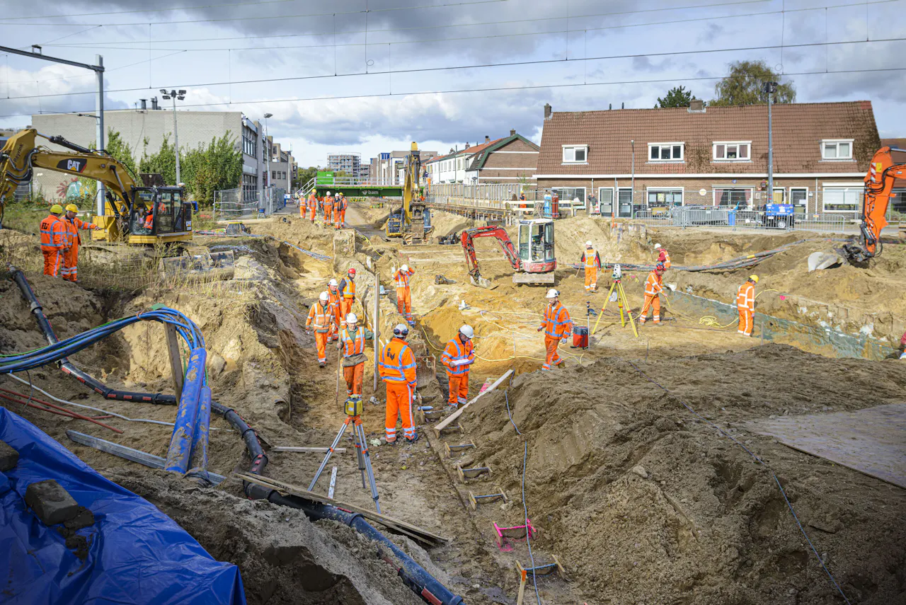 Na verloren decennium van BAM zijn alle ogen gericht op de nieuwe strategie