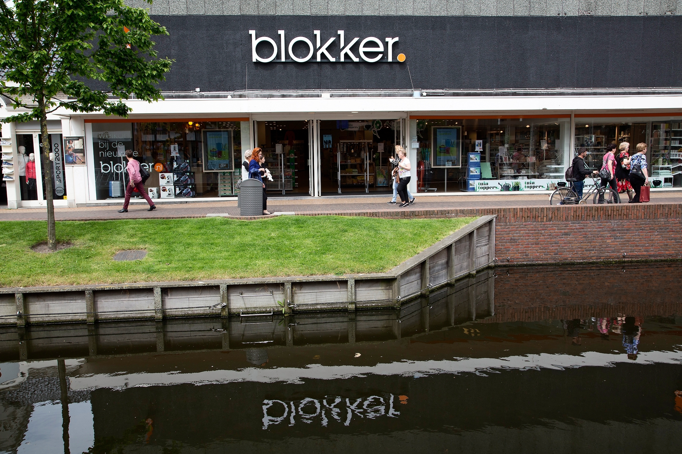 Richard Smit | Het Financieele Dagblad