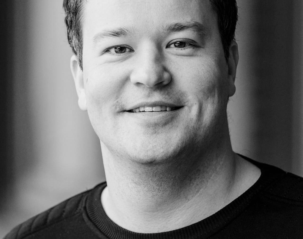 Het gesprek van je leven: Elnathan Prinsen