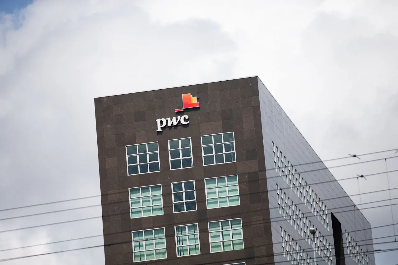 ASML kiest voor PwC als nieuwe accountant