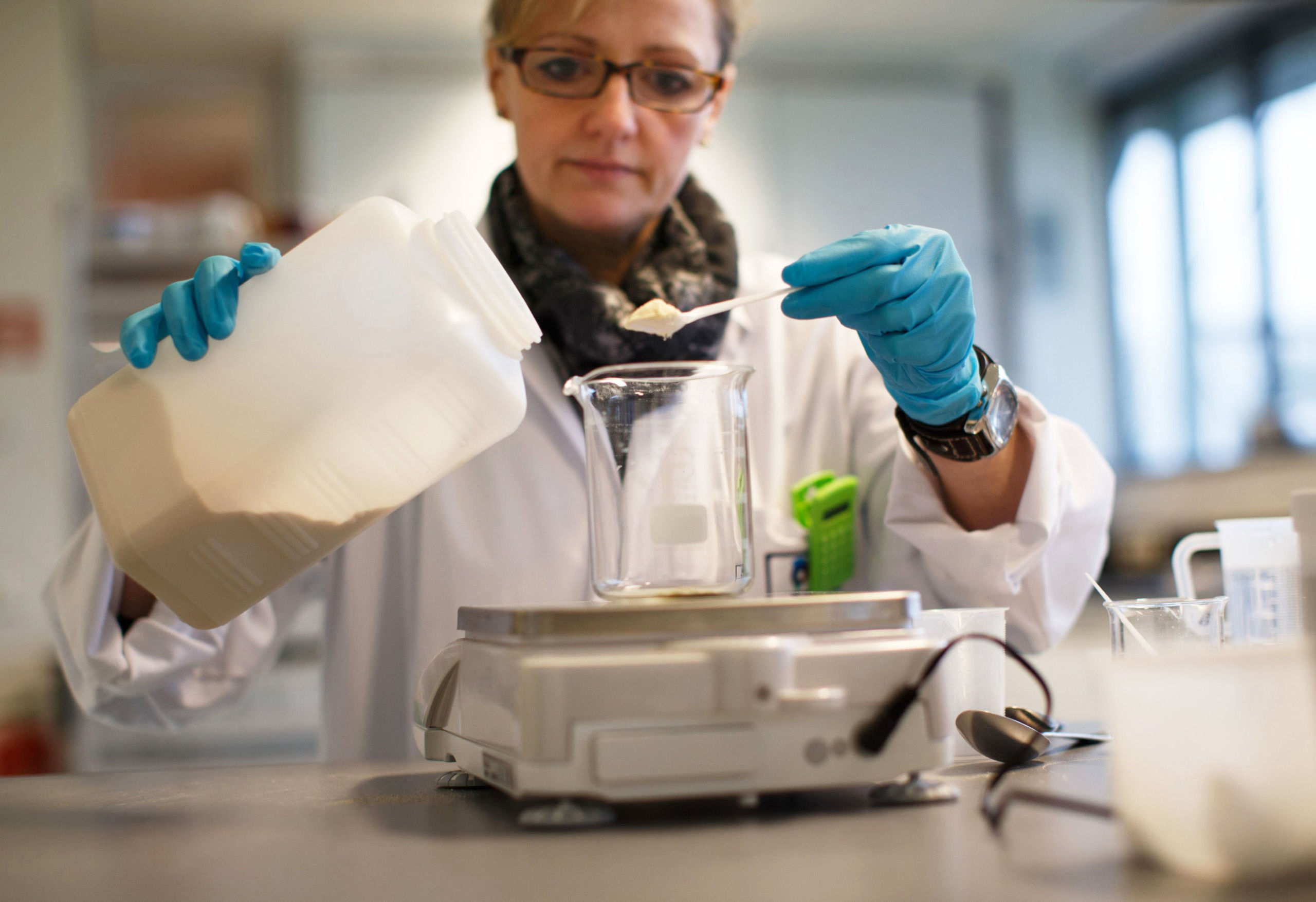 DSM lijft Deense Glycom in voor €765 mln