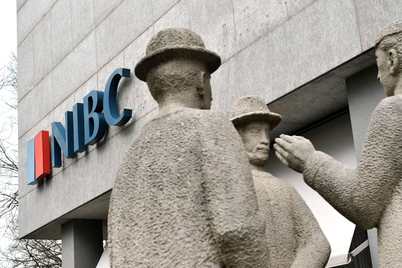 Analisten van NIBC houden het voortaan bij niches