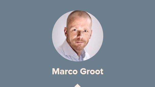 Marco Groot