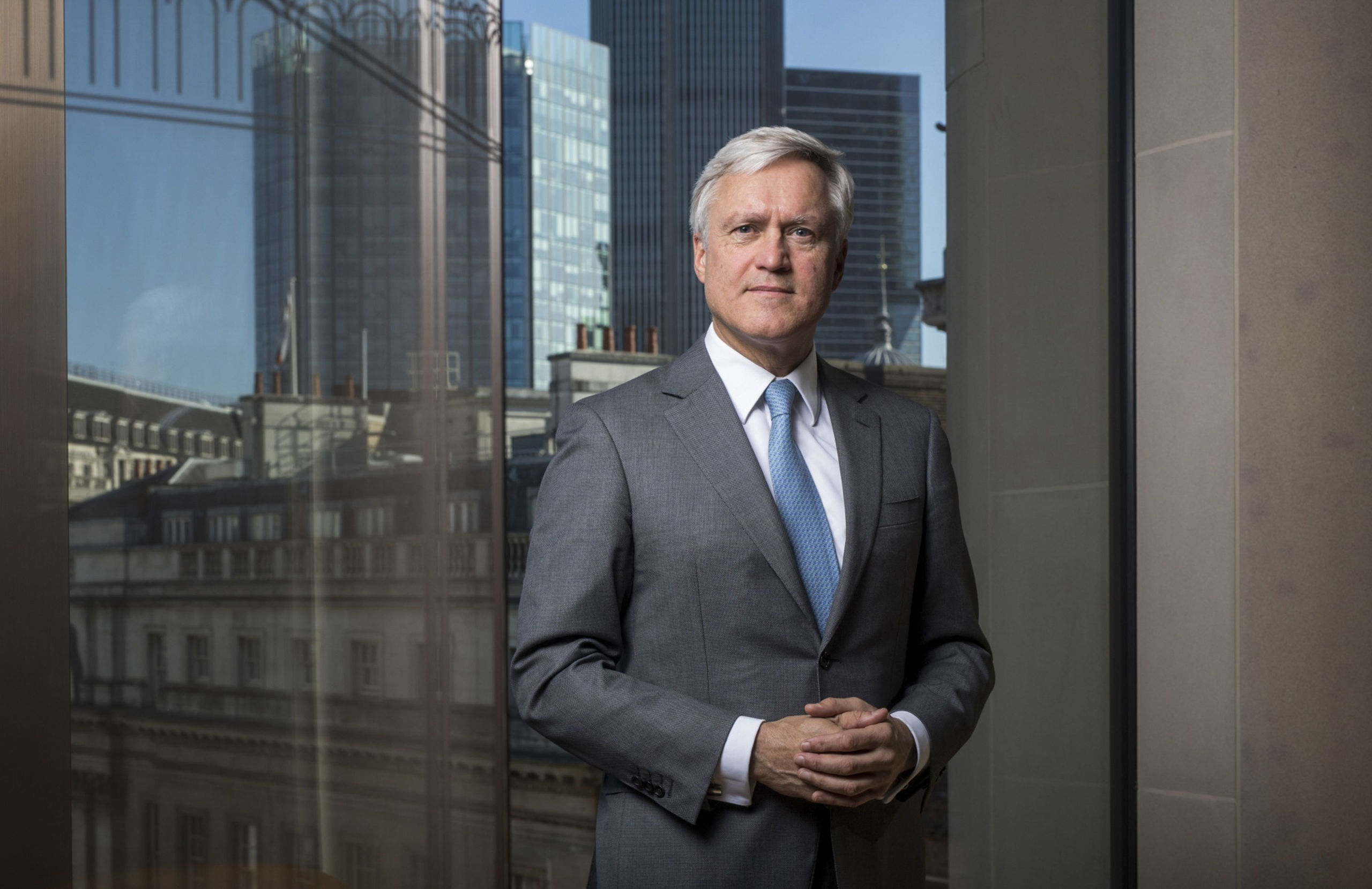 Ahold-ceo Frans Muller: 'Geen bod op Hema, wel op overnamepad'