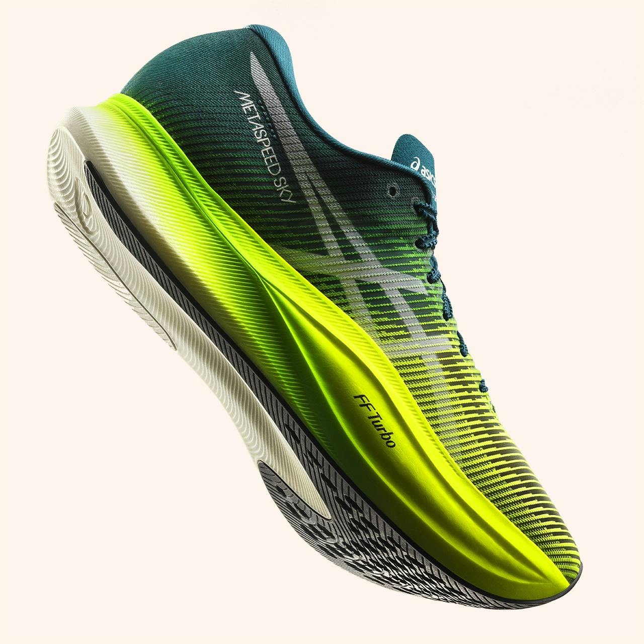 Helpt die dure sportuitrusting echt?