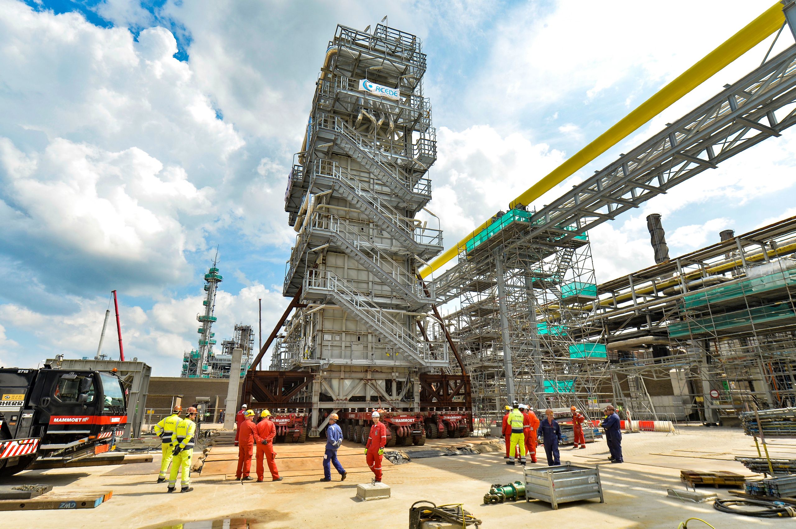 Bert van Dijk | Het Financieele Dagblad