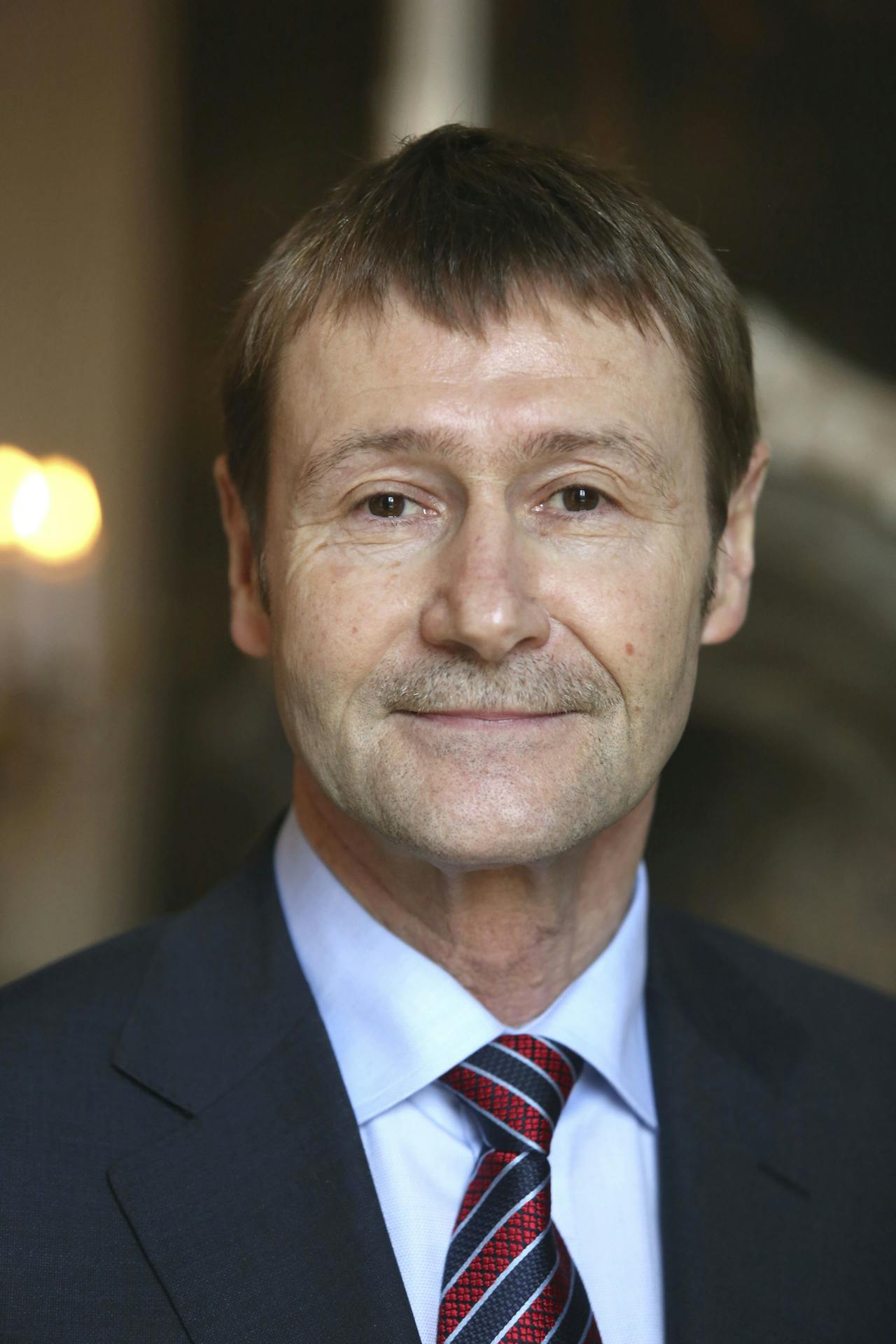 MindSphere, de digitale droom van Siemens