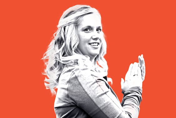 Buffett-protegé Tracy Britt Cool werd pas een ster bij haar vertrek