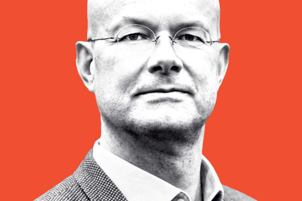 Donald Pols is gevormd door het mooie en het lelijke van Zuid-Afrika