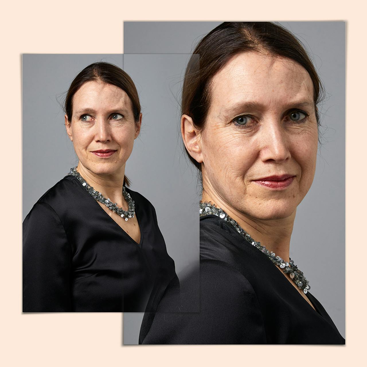 'Alleen in dat ziekenhuis in New York, en niemand die me iets vertelde'