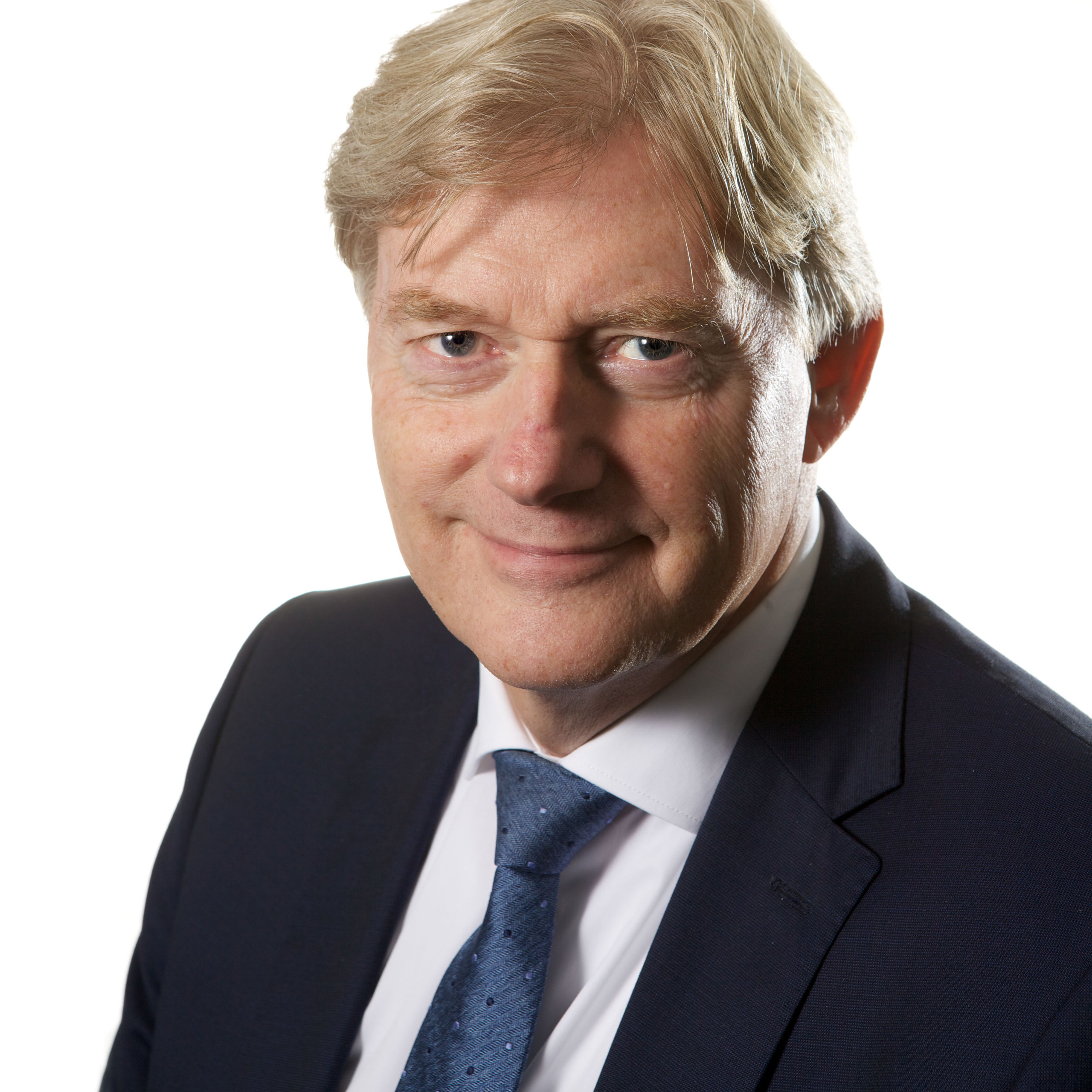 Van Rijn voorzitter AFM-toezicht