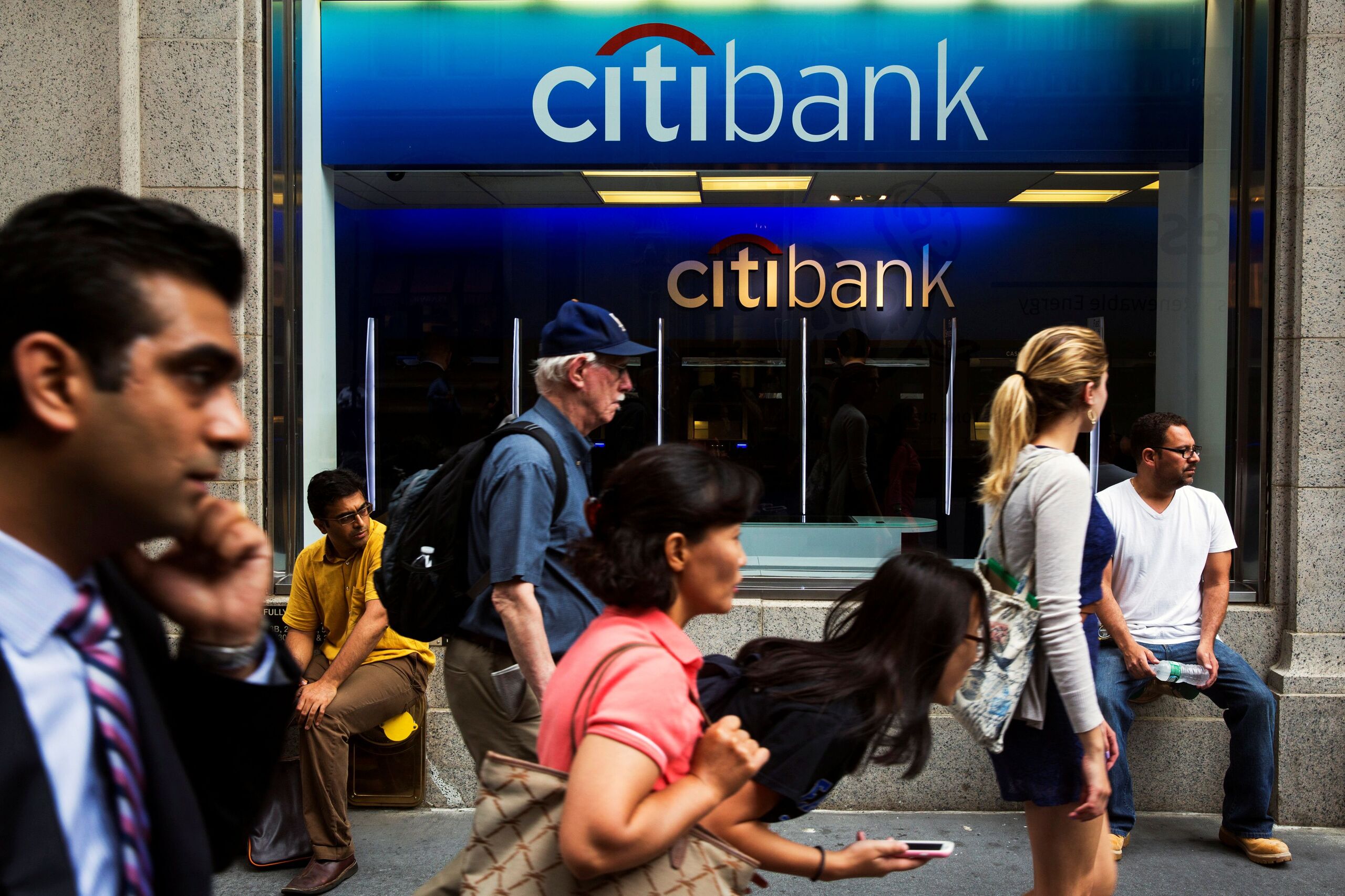 Citi krijgt foutief overgemaakte $500 mln voorlopig niet terug