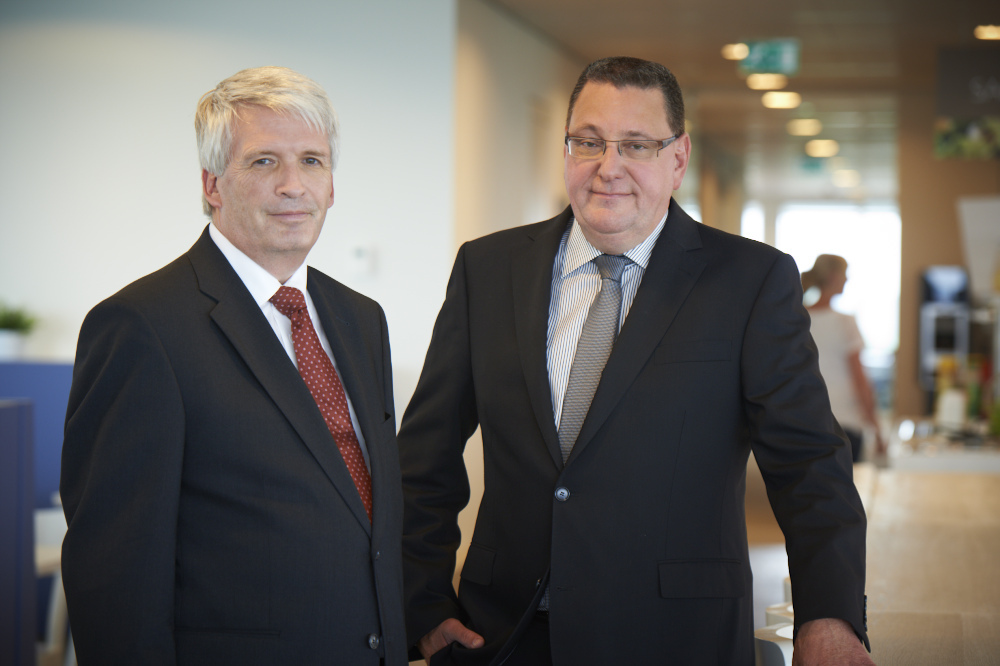 ICT-bedrijf Ctac schudt het verleden van zich af | Het Financieele Dagblad