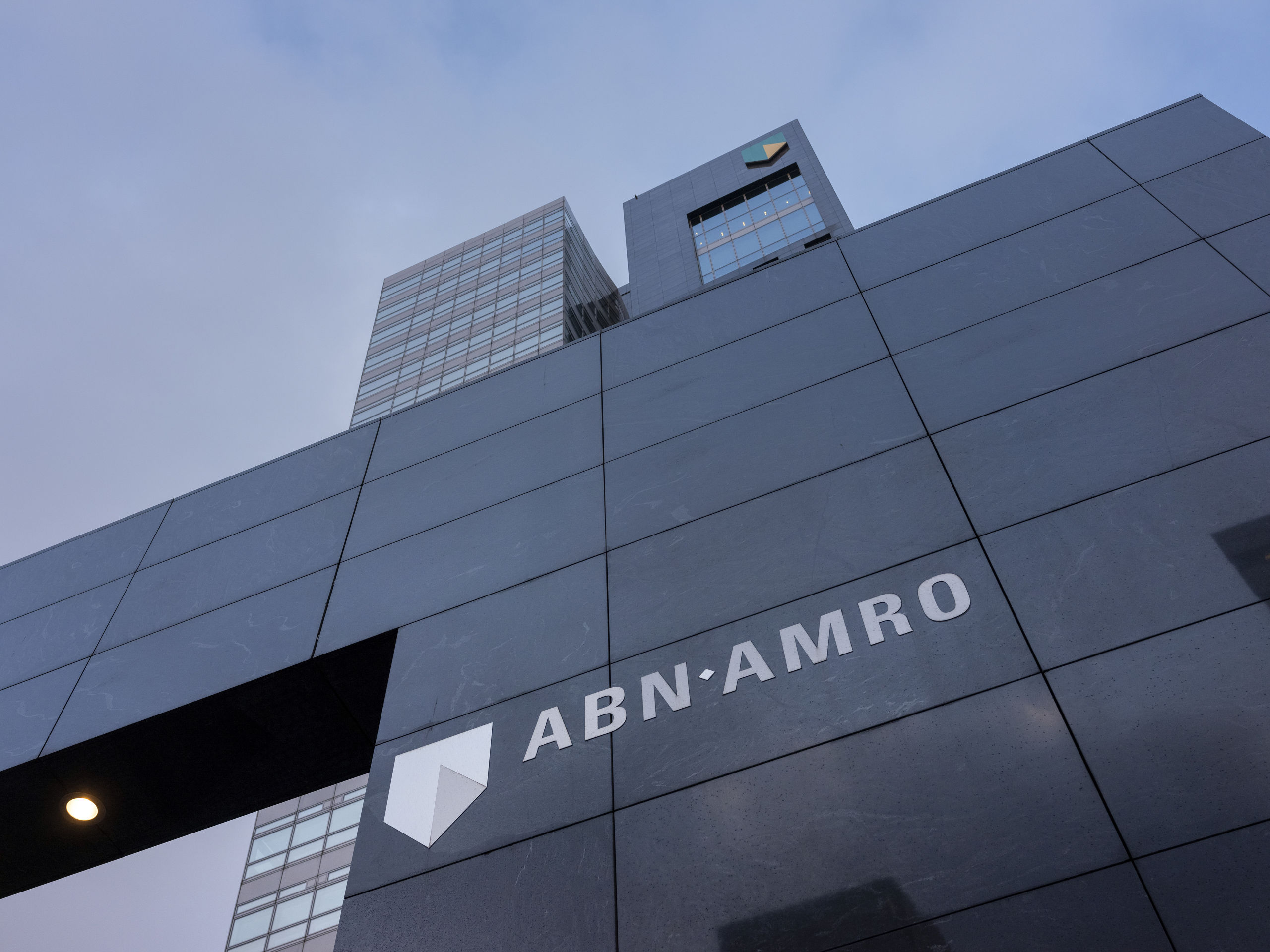 ABN Amro houdt rekening met €2,5 mrd aan kredietverliezen