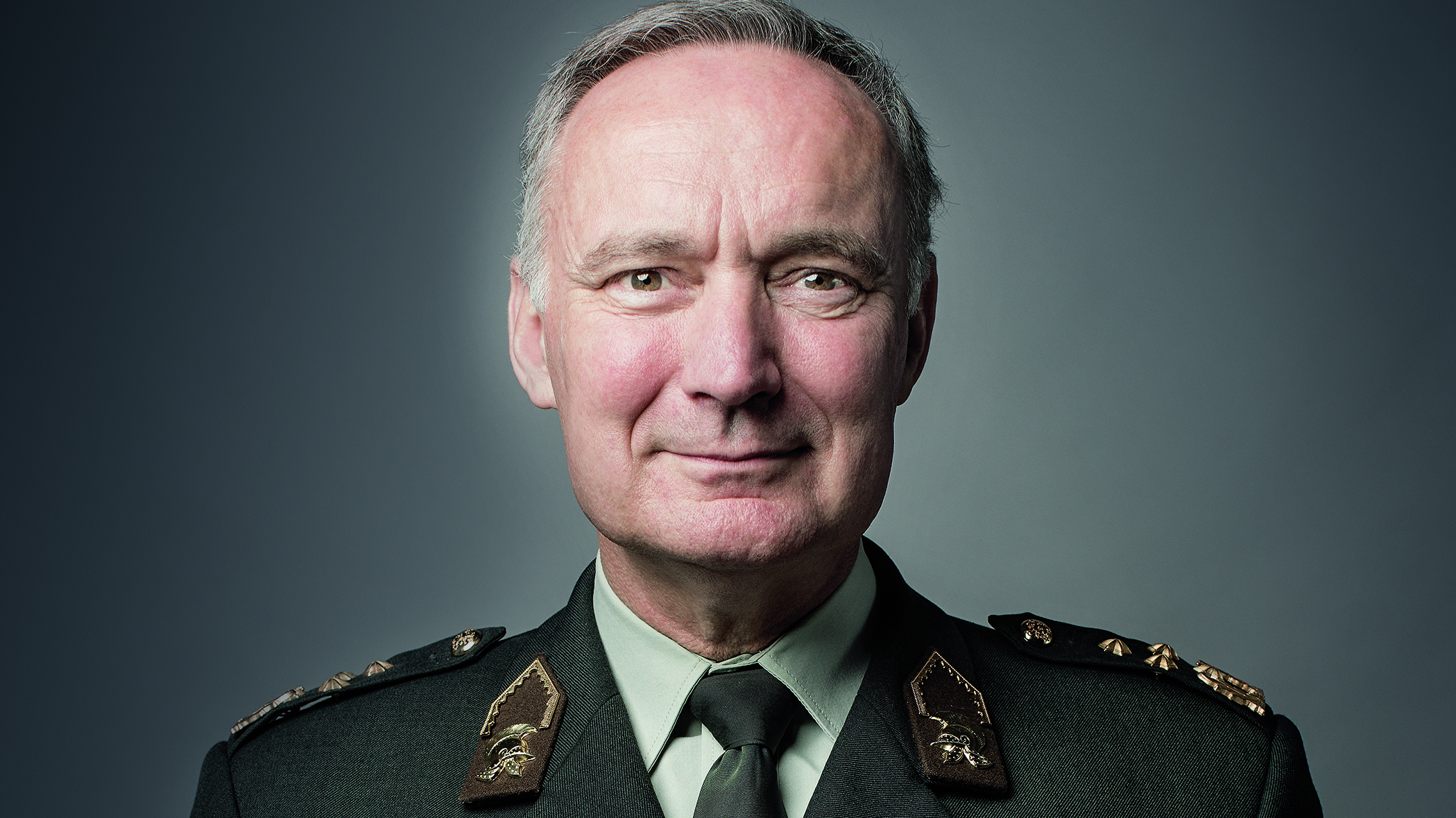 Tom Middendorp, generaal zonder leger | Het Financieele Dagblad