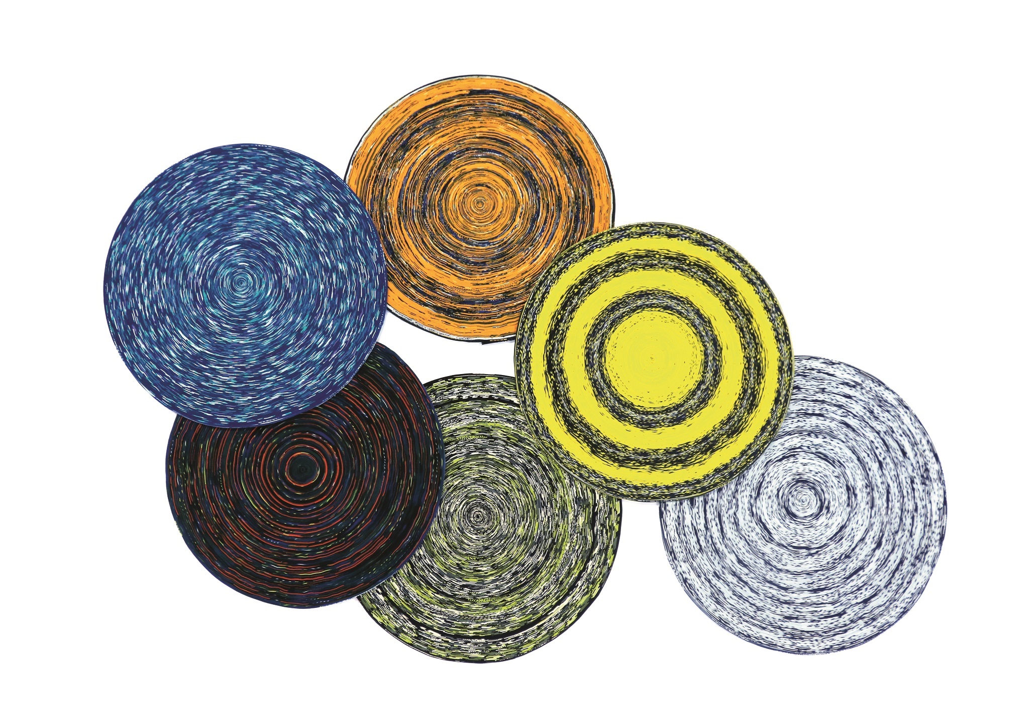 De comeback van het kleed