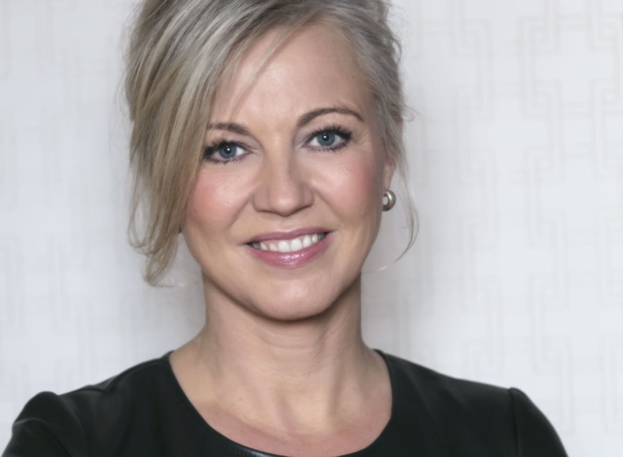 Het kasboekje van Roelfien Vos